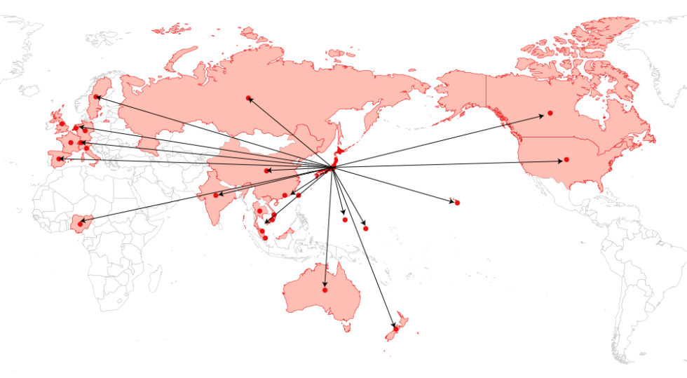About us | Shinmei USA